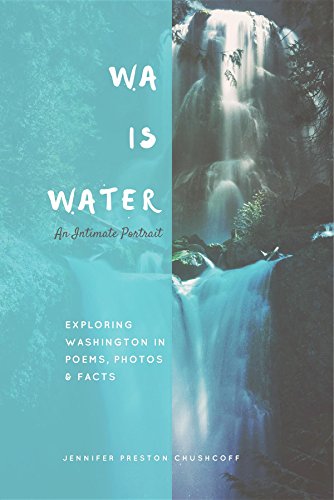 Download: WA IS WATER: An Intimate Portrait by Jennifer Preston ...