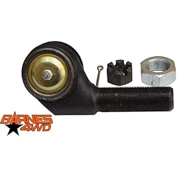Amazon.com: OFFSET GM 1 TON TIE ROD END OS2234R RIGHT HAND PASSENGER ...