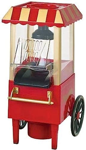 Popcorn Maker With Car Design For Home - Multi Color price in Egypt ...