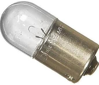Volkswagen N-017-718-5 - Bulb - - Amazon.com
