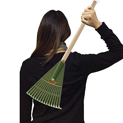 Mealivos Rake Back Scratcher The Best Back Scratcher & Massagers You'll ...
