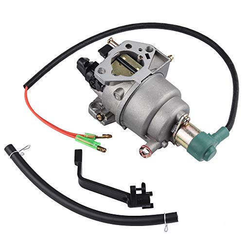 Dxent Carburetor with Air Filter Tune-Up Kit for Champion 40023 40030 ...