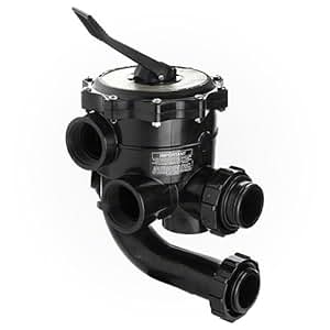 Amazon.com : Hayward Vari-Flo Valve 2" Sp715Xr50 : Swimming Pool Filter ...