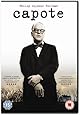 Capote [DVD]: Amazon.co.uk: Philip Seymour Hoffman, Catherine Keener ...