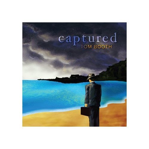 Tom Booth - Captured - Amazon.com Music