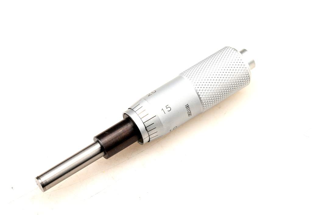 Micrometer Heads Oman | Buy Online | Whizz Others