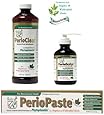 Amazon.com : Oral Health Package - Includes PerioPasteTM Organic ...