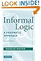 Informal Logic: A Handbook for Critical Argumentation: Douglas N ...