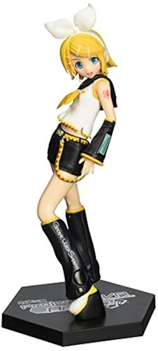 SEGA Hatsune Miku Project Diva Arcade Premium PM Figure - 8" Female ...