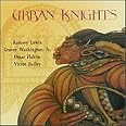 Urban Knights - Urban Knights - Amazon.com Music