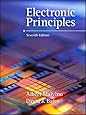 Electronic Principles: Albert Malvino: 9780028028330: Amazon.com: Books