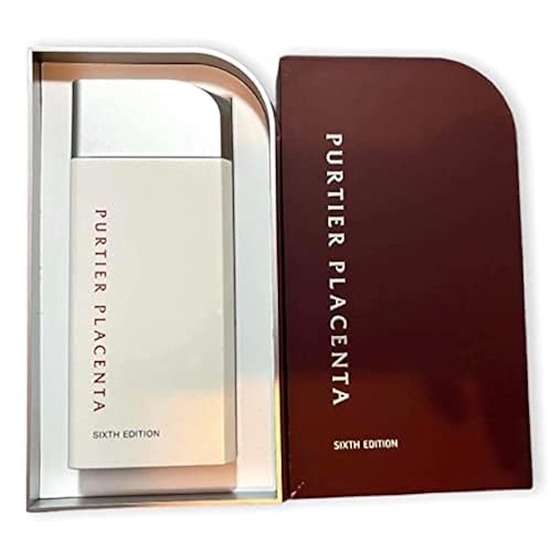 Deer Placenta oral live stem cells Skin & Age-Defying, antioxidants ...