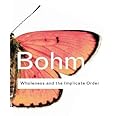 Wholeness and the Implicate Order: Bohm, David: 9780415289795: Amazon ...