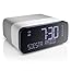 Roberts DREAMDOCK DAB/FM RDS Digital Stereo Clock Radio with Dock for ...