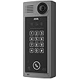 AXIS A8207-VE MkII Network Video Door Station - Amazon.com
