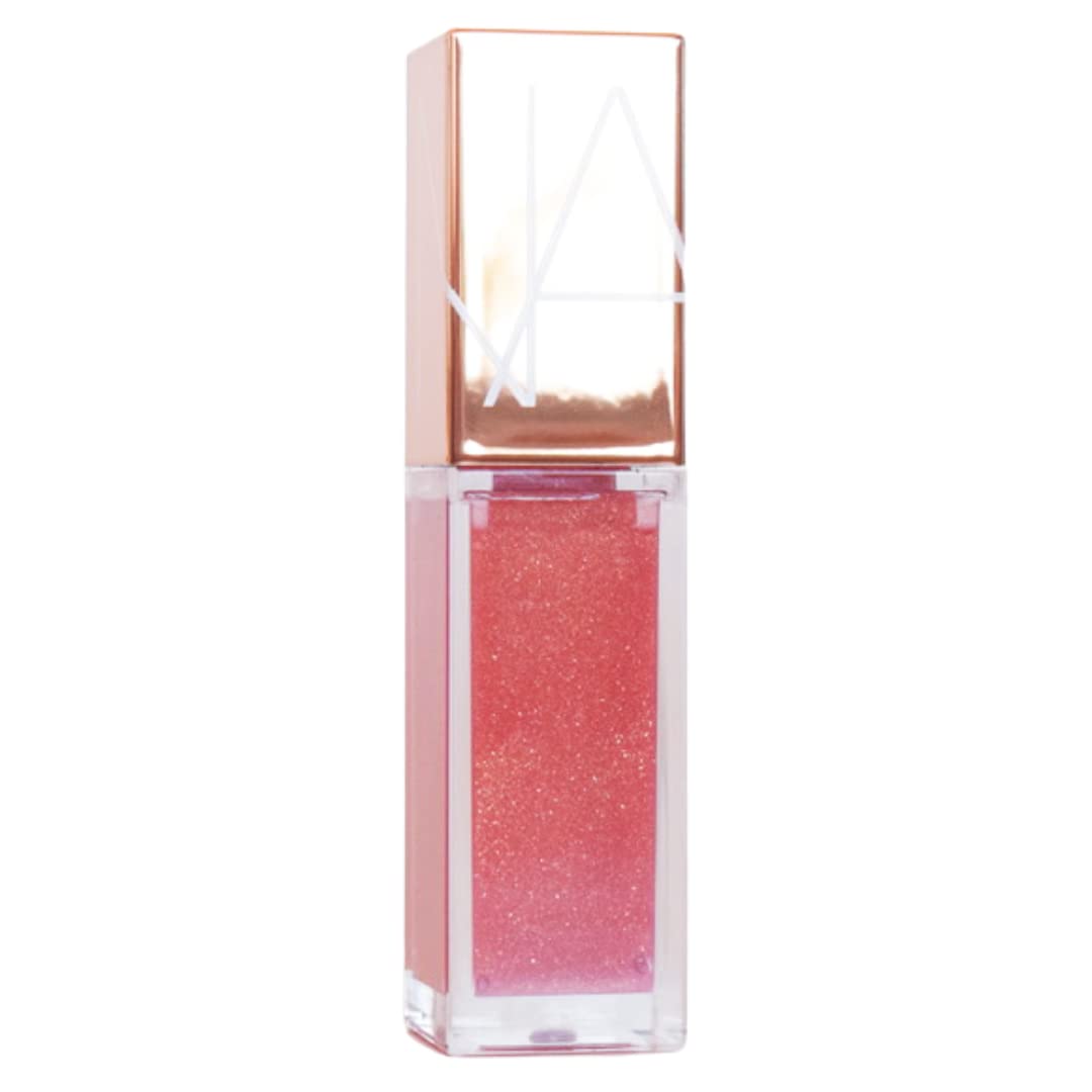 Mua NARS Mini Afterglow Lip Shine Gloss Set:: Orgasm (Sheer Peachy Pink with Golden Shimmer ...