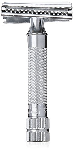 Everyone seems to be talking about slant bar razors, so what are they?