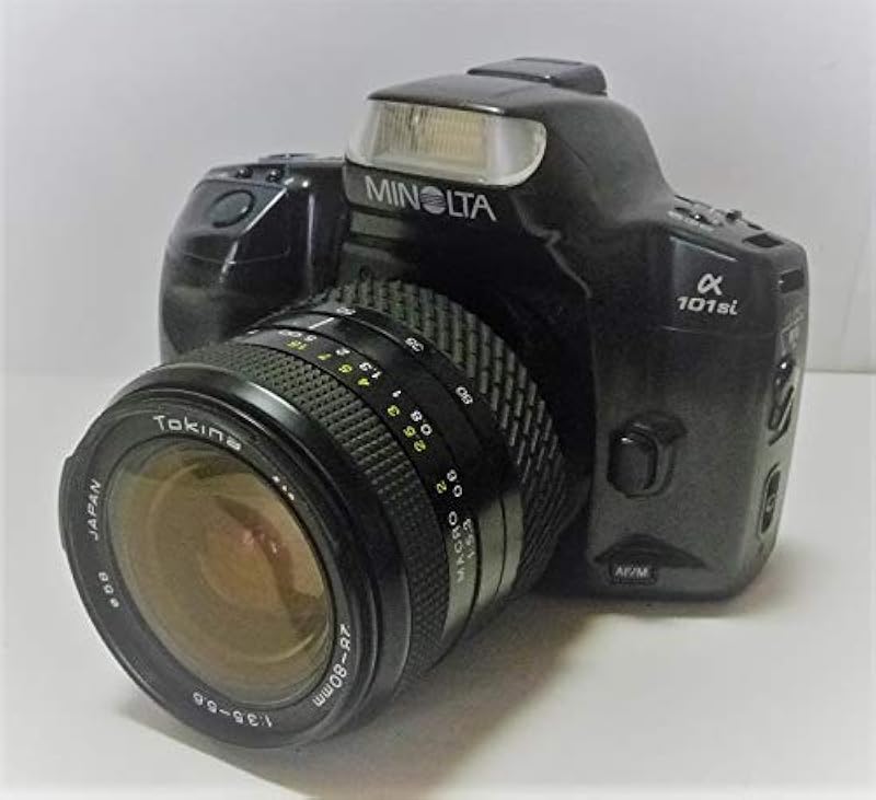 미놀타 MINOLTA α-101si
