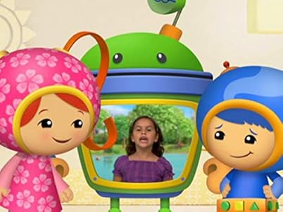 Amazon.co.uk: Watch Team Umizoomi - Season 1 | Prime Video