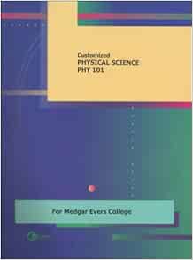 Amazon.com: Physical Science and Physics 101 (9780072333169): Tillery ...