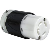 Legrand Pass & Seymour L1630P Turnlok Industrial Spec Grade Locking ...