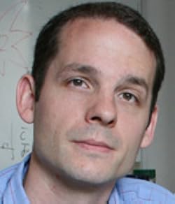 Oliver Bimber - Alchetron, The Free Social Encyclopedia