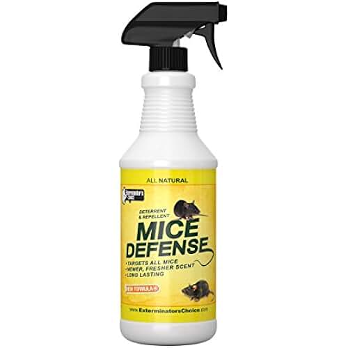 Amazon.com: mouse oust spray