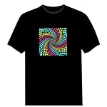 How Do LED T-Shirts Work? | Light Up Wear