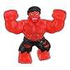 Heroes of Goo Jit Zu Goo Shifters Marvel Stretchy Hero Red Smash Hulk ...