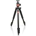 Amazon.com: Predator Tactics Deadeye - Rifle Tripod System (97499 ...