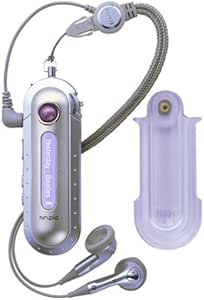 Amazon.com: Digitalway MPIO DMK 128 MB MP3 Player: Home Audio & Theater