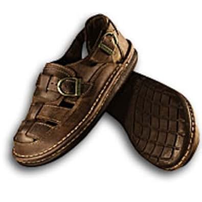 Amazon.com | Airwalk Men's Outland Sandal ( sz. 08.0, Brown ) | Sandals