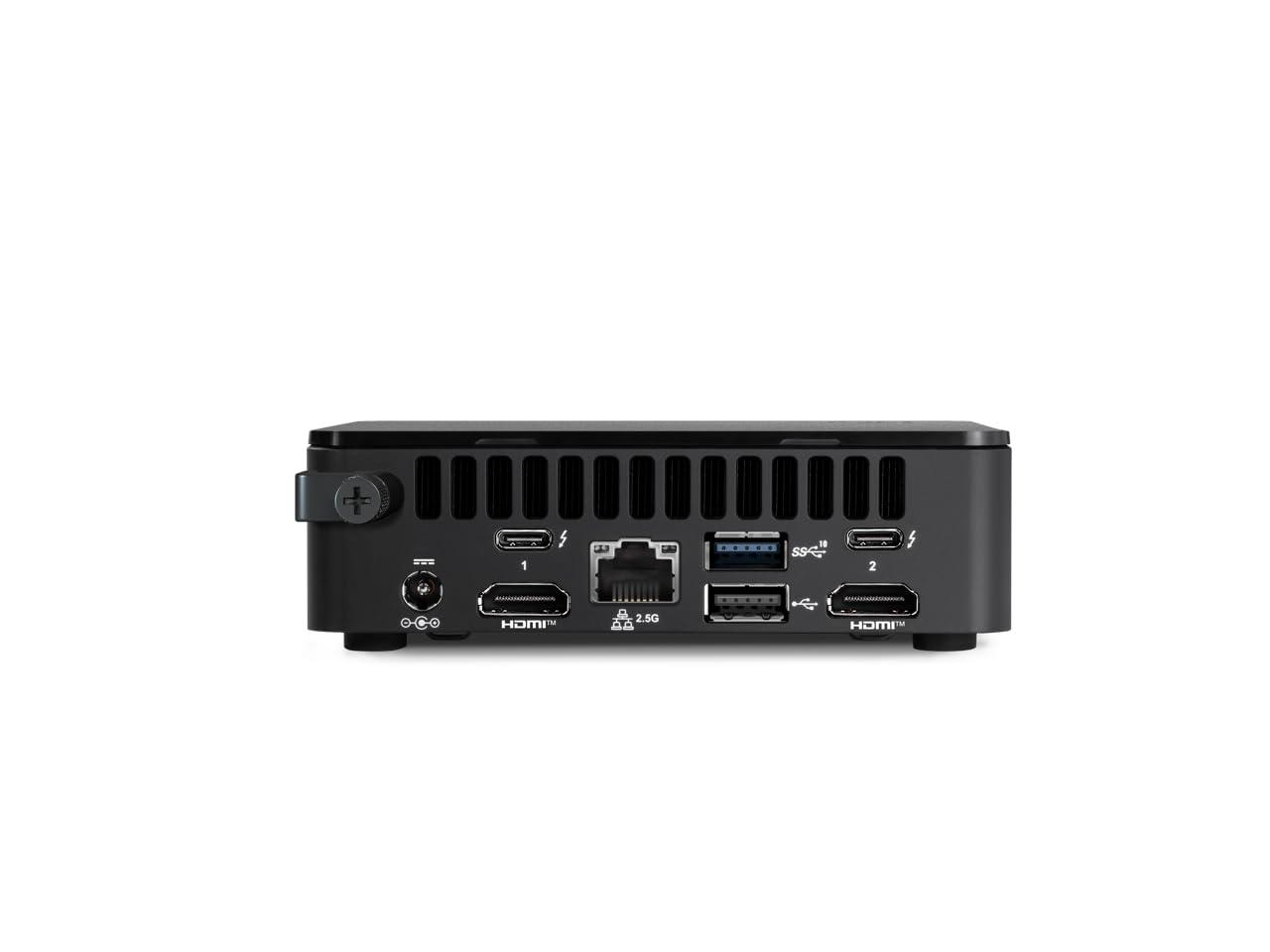 Mua Intel NUC 13 Pro NUC13ANKi7 Barebone System - Socket BGA-1744-1 x Processor Support Core i7 ...
