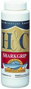 - 50.055004-99 H & C Shark Grip Slip-Resistant Additive - House Paint ...