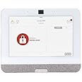 Amazon.com: Qolsys IQP4003 IQ Panel 4 Security/Home Automation Control ...