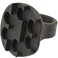 Amazon.com : MaxFire Revolver Speedloader 38 Special, 357 Magnum 6-Shot ...