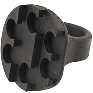 Amazon.com : MaxFire Revolver Speedloader 41 Magnum 5-Shot Taurus 415 ...