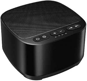 Amazon.com: Magicteam Sleep Sound White Noise Machine with 40 Natural ...