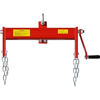 Amazon.com: Larin TGL-500 Hitch Lift: Automotive