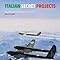 Italian Secret Projects: Aircraft Projects and Prototypes 1935-1944 ...