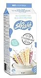 Sipahh - Milk Flavoring Straws - The Green Head