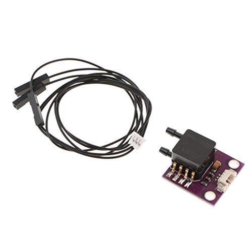 Buy B Blesiya Arduino Compatible SCM & DIY Kits Module Board ...