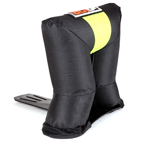 Tavole da kitesurf GO di Joe 2.0 Ocean Rodeo Board recove Ring Tool ...