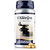 VITÄLZYM Proteolytic Systemic Enzymes Liquid Gel Capsules with ...