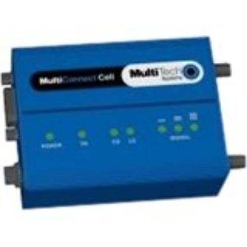 Amazon.com: Multi-tech Systems 1xRTT Cellular Modem MTC-C2-B08-N3-KIT: Computers & Accessories