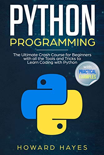 34 Best New Python Books To Read In 2020 BookAuthority
