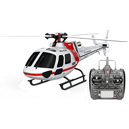Silverlit Nano Spy Cam Video Helicopter, Gold/Black - MaximoRC.com