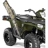 Amazon.com: Polaris ATV Lock & Ride Gun Boot 4 Mount : Automotive