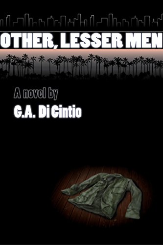 Book review of Other, Lesser Men - Readers' Favorite: Book Reviews and ...