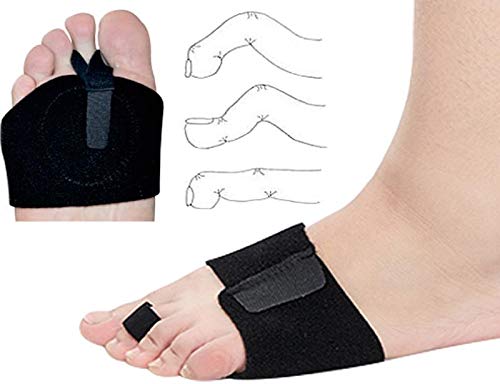 Buy Hammer Toe Straighterner Corrector, Osteotomy Strap with Metatarsal ...